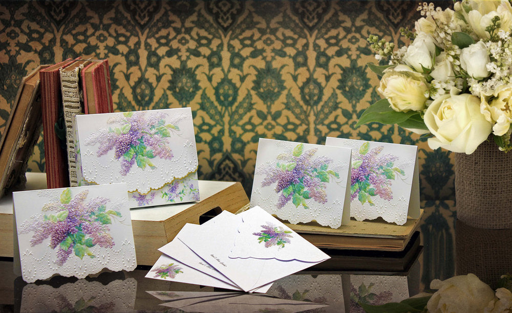 Carol Wilson Fine Arts Inc. Greeting Cards and Stationery – Gotham ...