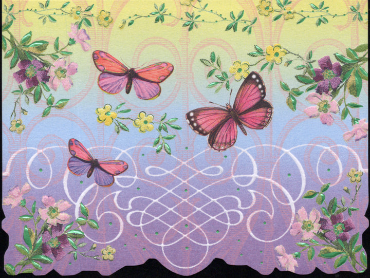 Boxed Note Cards - Portfolios – Page 2 – Gotham Gifts | Carol Wilson